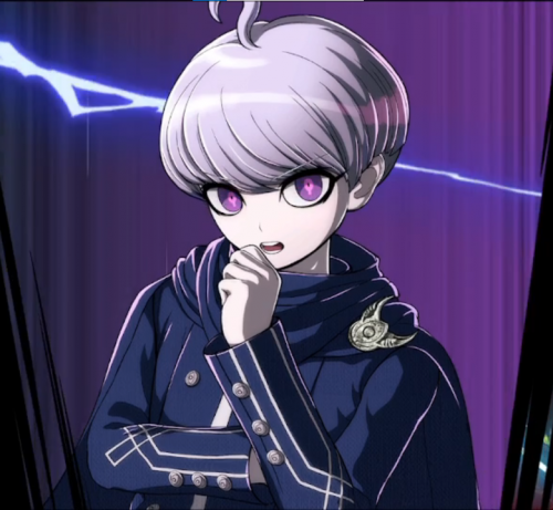 Create a Master Detective Archives: Rain Code Chapter Tier List - TierMaker