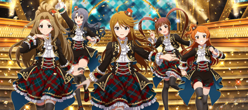 7D@ys Smile!! Solo Tierlist Tier List (Community Rankings) - TierMaker