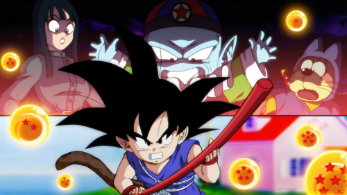 Create a Dragon Ball - Arc Pilaf Tier List - TierMaker Create a Dragon Ball - Arc Pilaf Tier List - TierMaker