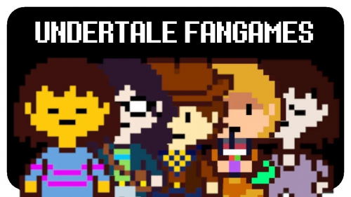 - Undertale Fan-Game Tier List (Community Rankings) - TierMaker