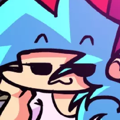 Create a Waifu FNF Tier List - TierMaker