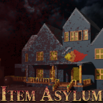 item asylum maps (as of halloween 2023) Tier List (Community Rankings ...