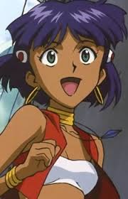 fushigi no umi no nadia characters Tier List (Community Rankings ...