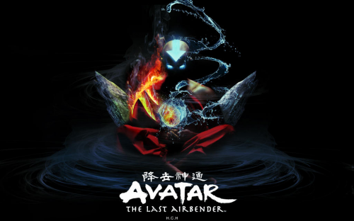 Create a Avatar: The Last Airbender - Bending Types (Named) Tier List ...