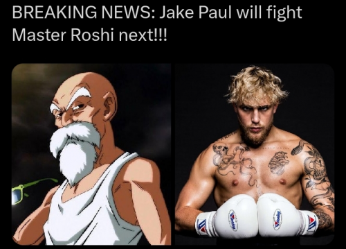 Jake Paul Scaling Tier List (Community Rankings) - TierMaker