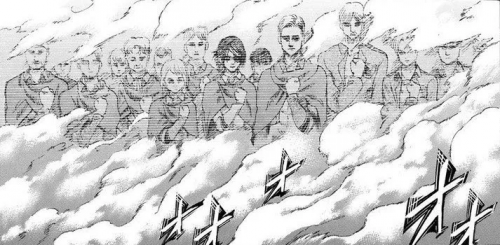 (AOT) Paradiksen GOAT sotilaat Tier List (Community Rankings) - TierMaker