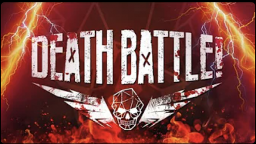 Street Fighter Death Battle Matchups Tier List (Community Rankings ...