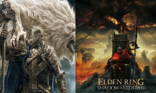 Create a Elden Ring Boss & Mini-Boss (Shadow of the Erdtree included) Tier List - TierMaker