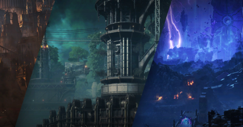 Space Marine 2 Operations Tier List (Community Rankings) - TierMaker