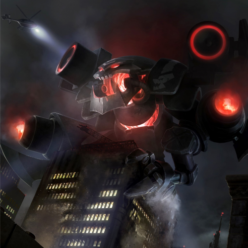 Battlecast - League of Legends Tier List (Community Rankings) - TierMaker