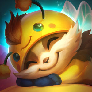 Create a Bees - League of Legends Tier List - TierMaker