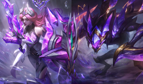 Magicae Prismatica - League of Legends Tier List (Community Rankings ...
