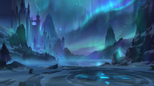 Tales of Borealis - League of Legends Tier List (Community Rankings ...