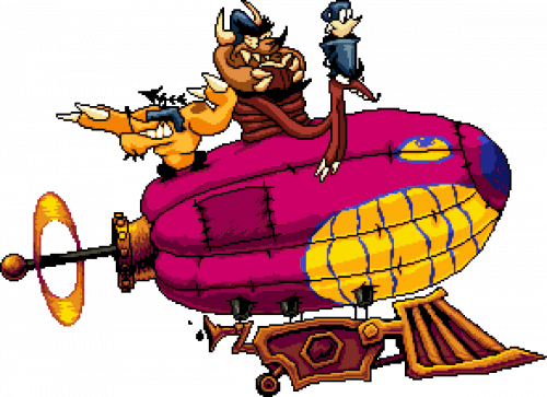 ANTONBLAST BOSSES Tier List (Community Rankings) - TierMaker