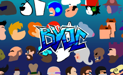 Create a BYOC All Classes (2.0) Tier List - TierMaker