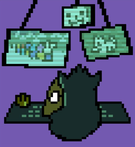 Chacochilla's Undertale Role Swap Designs Tier List (Community Rankings ...