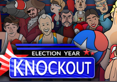 Election Year Knockout Fights Tier List (Community Rankings) - TierMaker