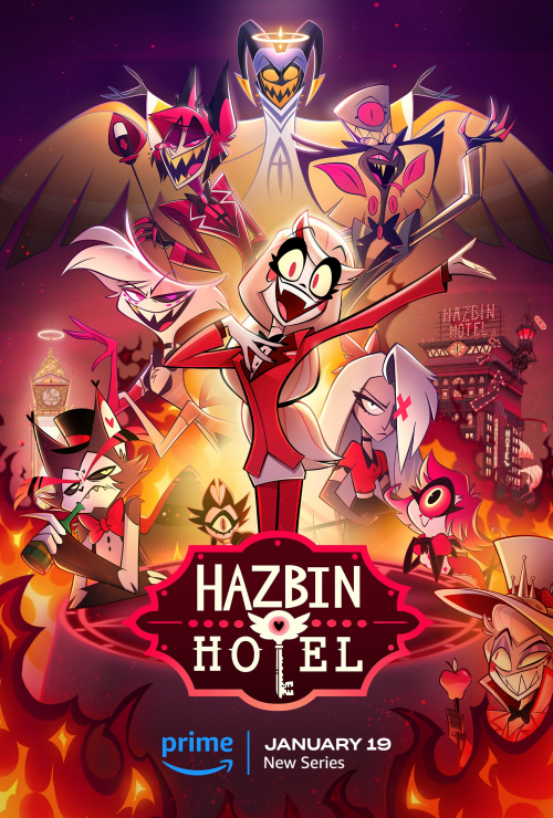 Create a Hazbin Hotel + Helluva Boss Episodes Tier List - TierMaker Create a Hazbin Hotel + Helluva Boss Episodes Tier List - TierMaker