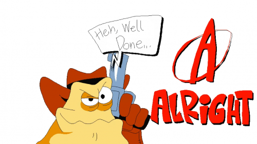 Pizza Tower Chef's Kiss Rank Animations Tier List (Community Rankings ...