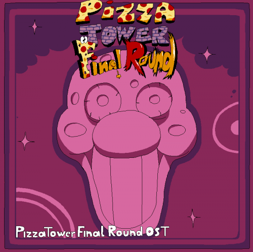 Create a Pizza Tower: Final Round OST (Being Updated) Tier List - TierMaker