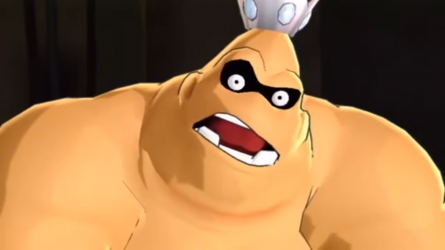 Create a Punch Out Wii Character Fight Intros Tier List - TierMaker