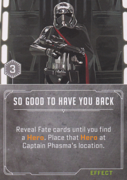 Create a Star Wars Villainous All Villain Cards Tier List - TierMaker