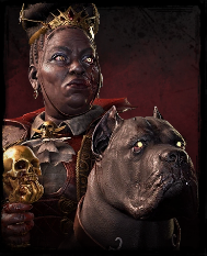 Create a Ultimate DBD Terror Radius/Chase Theme Tier List - TierMaker