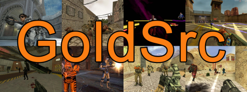 Create a All GoldSrc Games/Mods Tier List - TierMaker