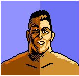 Create a Every Punch Out Game Fight Tier List - TierMaker