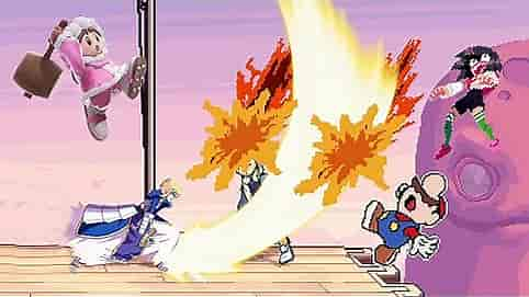 Fraymakers Character (Remake) Tier List (Community Rankings) - TierMaker