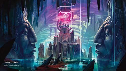 Create a Showcase Frames MTG (2023 Update) Tier List - TierMaker