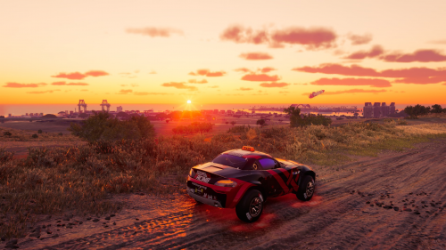 Every Rally Raid Car in The Crew Motorfest Tier List (Community ...