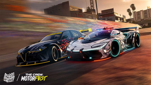 Every Single Racing Car in The Crew Motorfest Tier List (Community ...