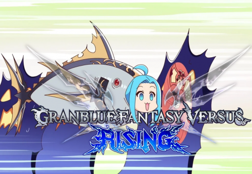 Granblue Versus Rising Partner Tierlist Tier List (Community Rankings ...