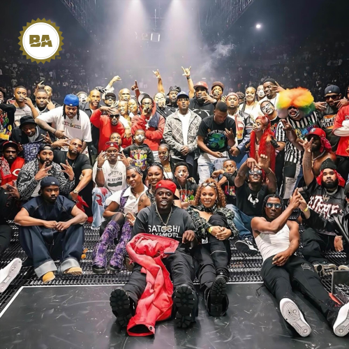 Rappers Tier List (Community Rankings) - TierMaker