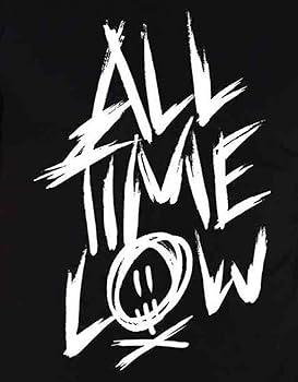 Create a All Time Low: All Albums (Including Everyone's Talking!) Tier ...