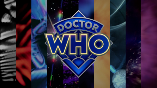 Create a Doctor Who: Title Sequences Tier List - TierMaker