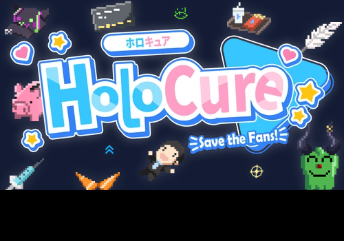 HoloCure Items (v0.6) Tier List (Community Rankings) - TierMaker