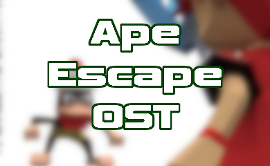 Create a Ape Escape Trilogy OST Tier List - TierMaker