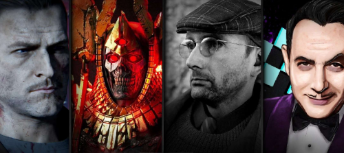 Create a [2025] 177 COD Zombies Characters (All Developers) Tier List ...