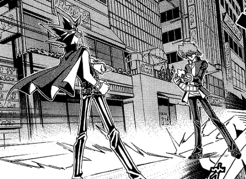 Create A Battle City Duels Tier List Tiermaker