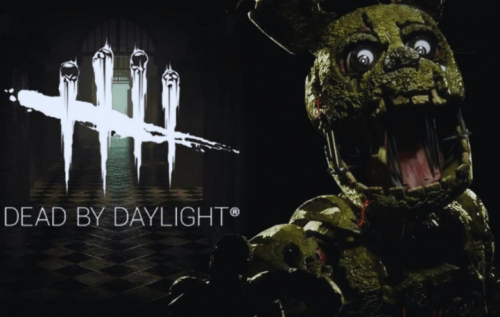 Potential DBD Crossover Killers Tier List (Community Rankings) - TierMaker