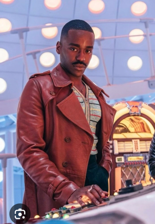 15th Doctor all outfits Tier List (Community Rankings) - TierMaker