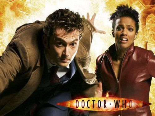 Create a Doctor who (All Seasons) Tier List - TierMaker