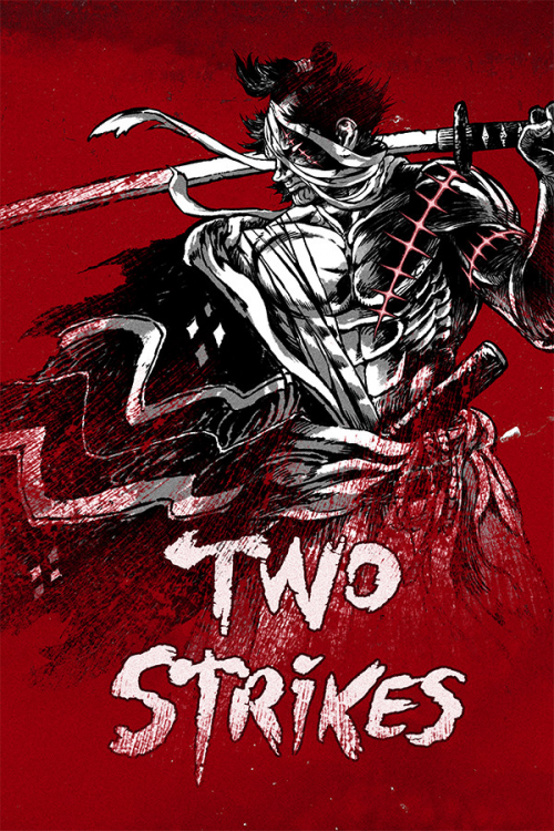 Create a Two Strikes Characters Tier List - TierMaker