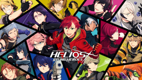 Create a helios rising heroes events Tier List - TierMaker