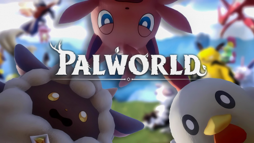 Create a All pals in palworld (updated as of sakurajima) Tier List ...