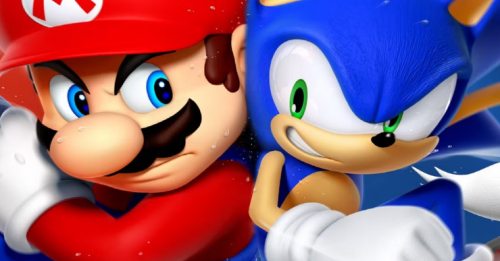 Ranking Mario & Sonic Games Tier List (Community Rankings) - TierMaker