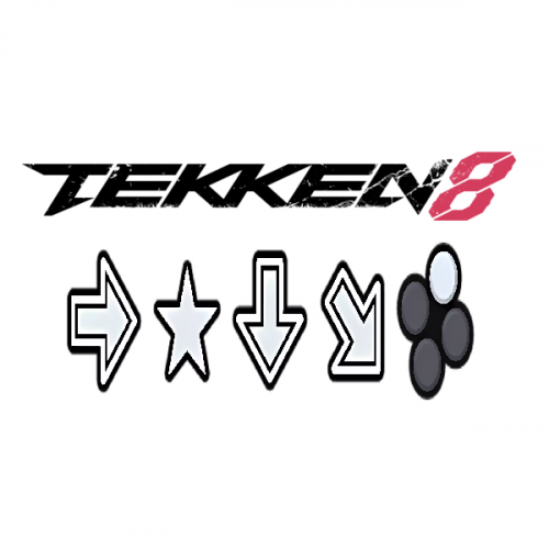 Create a Tekken Inputs Tier List - TierMaker