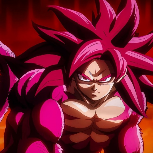 Create a ALL SAIYAN FORMS Tier List - TierMaker